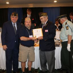 Gallery - VFW - Veterans of Foreign Wars Department of Maryland