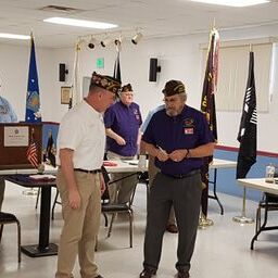 Gallery - VFW - Veterans of Foreign Wars Department of Maryland