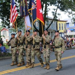 Gallery - VFW - Veterans of Foreign Wars Department of Maryland