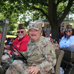 Gallery - VFW - Veterans of Foreign Wars Department of Maryland