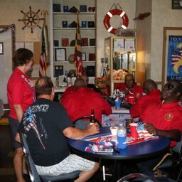 Gallery - VFW - Veterans of Foreign Wars Department of Maryland