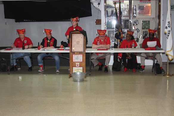 Gallery - VFW - Veterans of Foreign Wars Department of Maryland