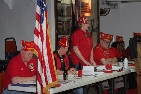 Gallery - VFW - Veterans of Foreign Wars Department of Maryland