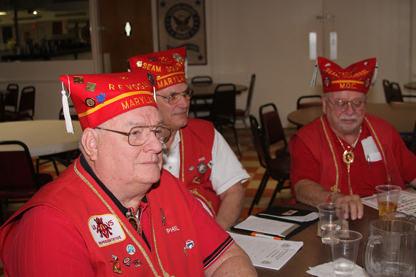 Gallery - VFW - Veterans of Foreign Wars Department of Maryland