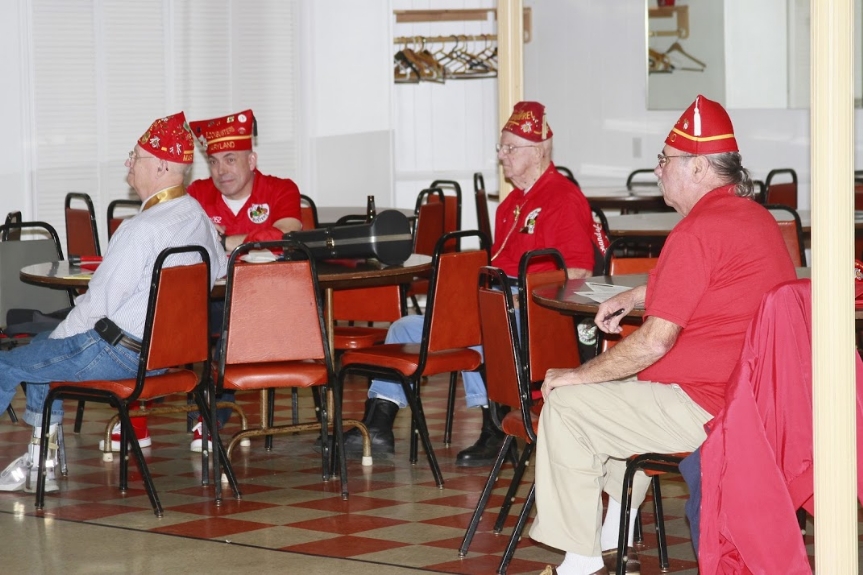 Gallery - VFW - Veterans of Foreign Wars Department of Maryland